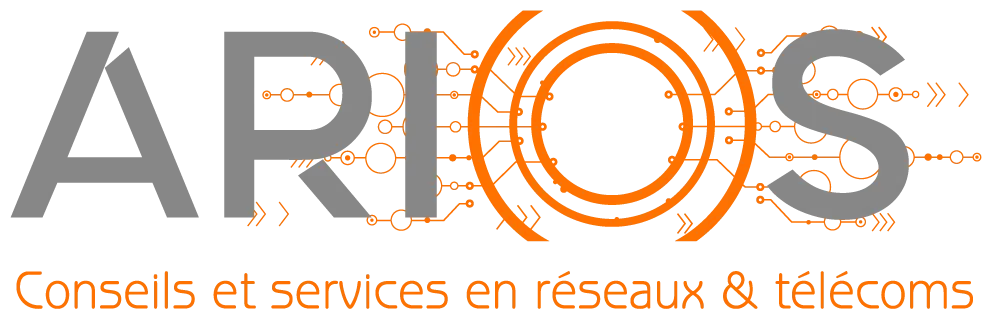 Support | ARIOS Télécom